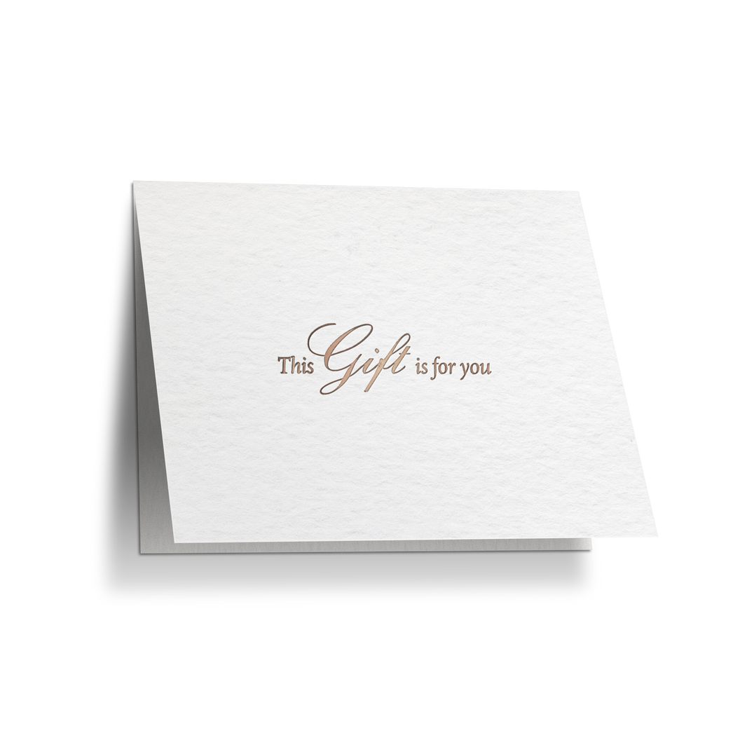 Products – Magic Card by Giftano